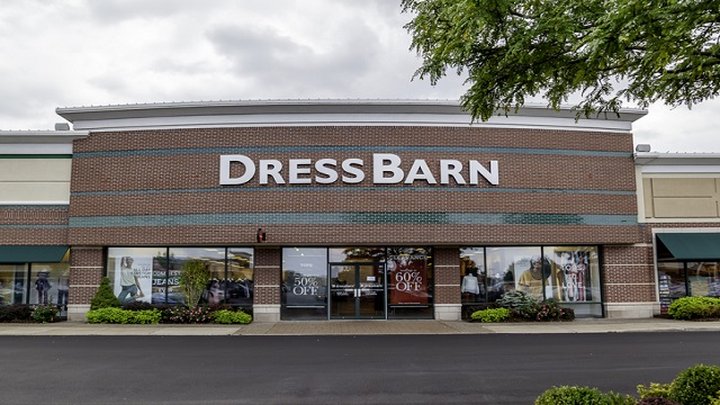 Dressbarn dresses up return process for customers | Retail Customer ...