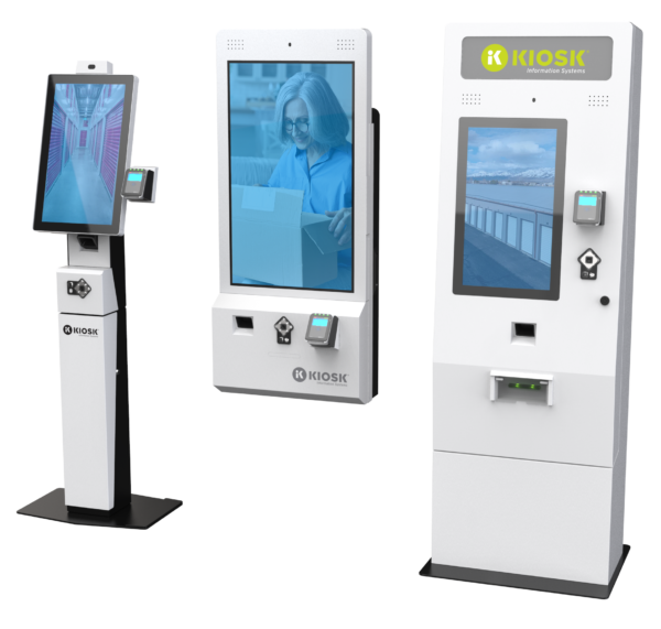 Self-Storage Kiosks - KIOSK Information Systems | Kiosk Marketplace