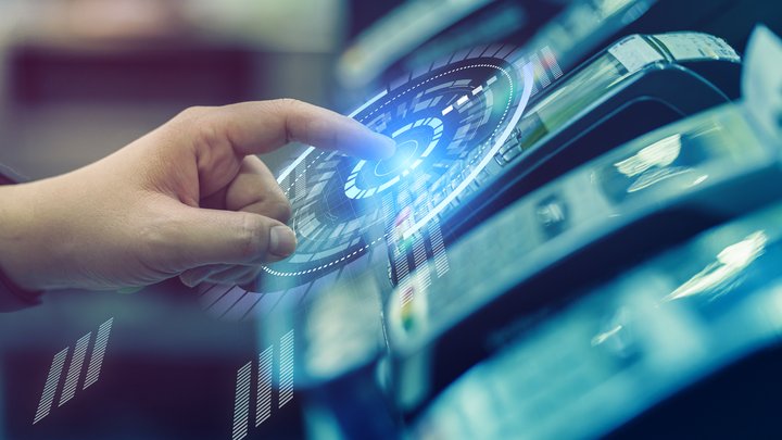 NCR introduces next generation digital ATM software platform | ATM ...
