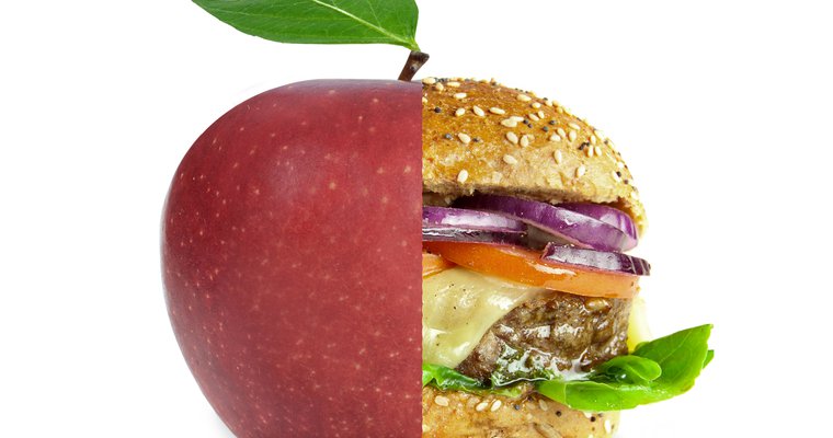 The 2021 menu battle: Comfort food vs healthier options | On The Menu ...