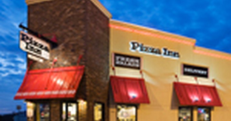 Pizza Inn: Our 2008 Chain of the Year | Pizza Marketplace
