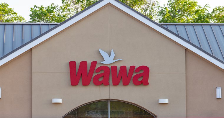 Wawa confirms hacked payment data has gone on sale on dark web | ATM ...