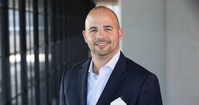 Josh Rosenberg joins Automated Retail Technologies | Vending Times