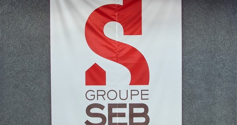 Commercial sector posts bright spot for Groupe SEB amid Q1 2023 sales ...