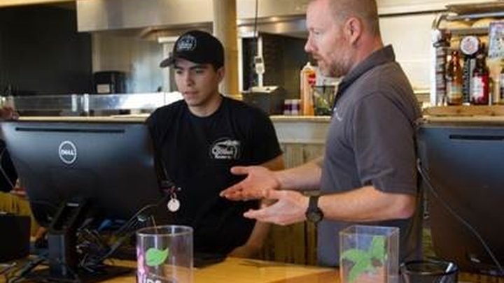 Coconut Kenny’s Restaurant Group Selects SpeedLine POS for Expansion ...