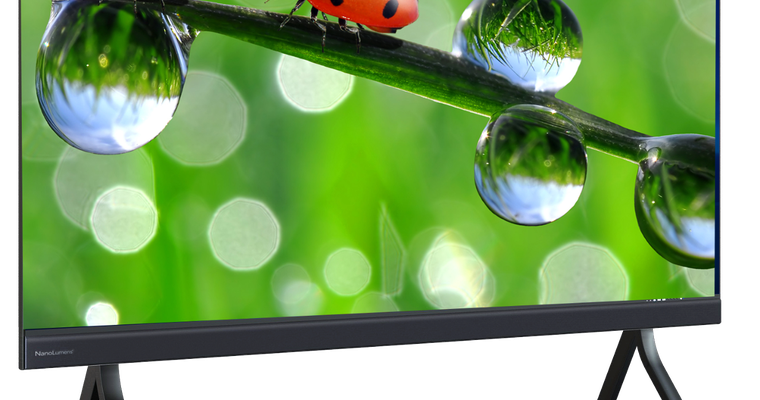 NanoLumens plans to release versatile LED displays | Digital Signage Today