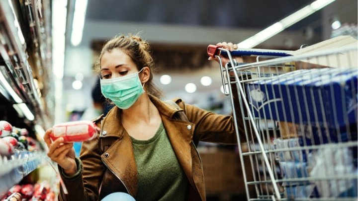 Experts: It's time to go dark at big supermarket chains given COVID-19 ...