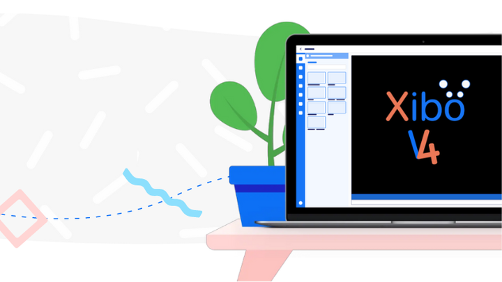 Xibo delivers an enhanced digital signage experience with Xibo v4 ...