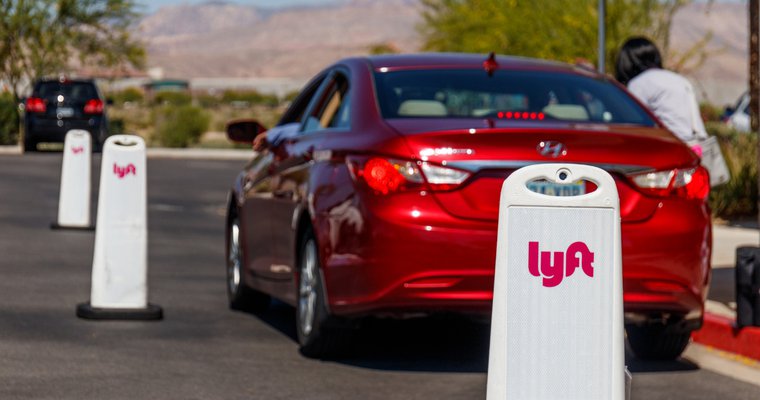 Lyft teams with Olo on restaurant delivery | Food Truck Operator