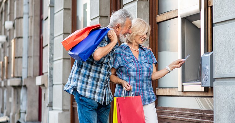 Making sure shared banking hubs deliver age-friendly banking | ATM ...