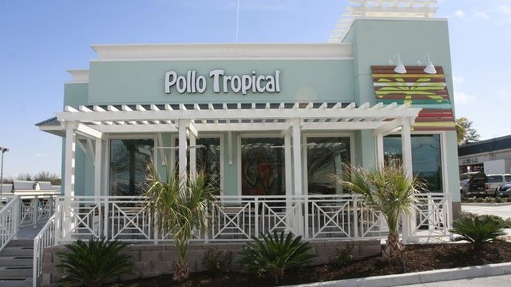 Pollo Tropical's streamlined menu, focus on accuracy boost AUVs | Fast ...