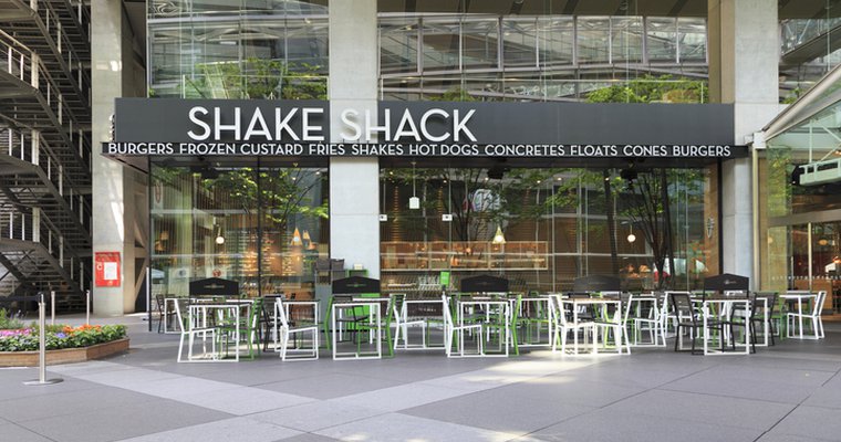 Shake Shack sales drop 29% | Fast Casual