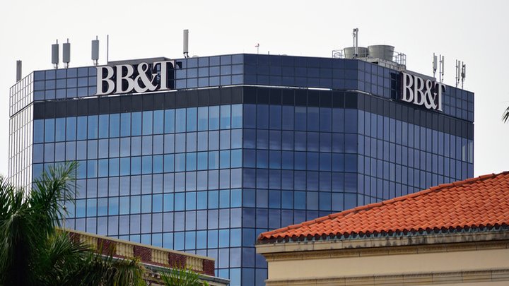 SunTrust, BB&T complete merger to form Truist | ATM Marketplace