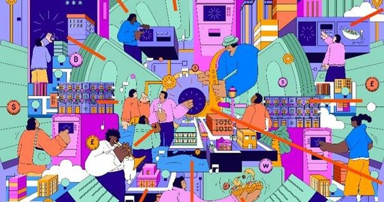 Hyosung unveils brand Innovue | ATM Marketplace