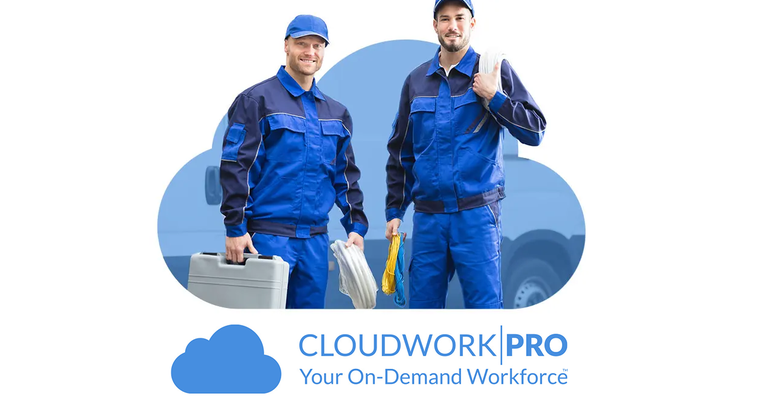 Cloudwork Pro Creates Technician Advisory Board Kiosk Marketplace