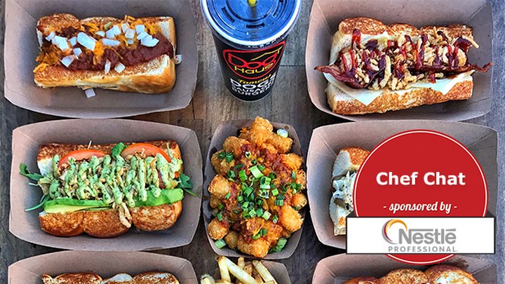 Teamwork makes the dream work when it comes to menu innovation | Fast ...