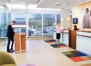 First Financial Bank Redefines its Image and its Branch | ATM Marketplace