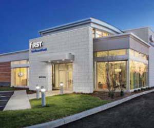 First Financial Bank Redefines its Image and its Branch | ATM Marketplace