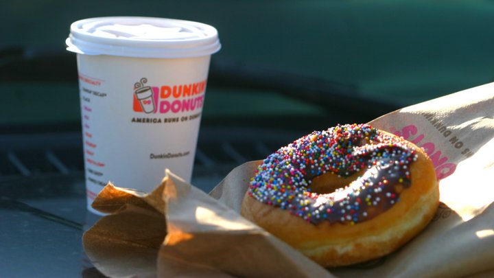 Dunkin' rolls out updated rewards program | QSR Web