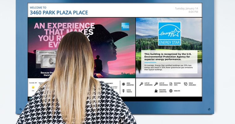 TouchSource introduces directory for media network | Kiosk Marketplace