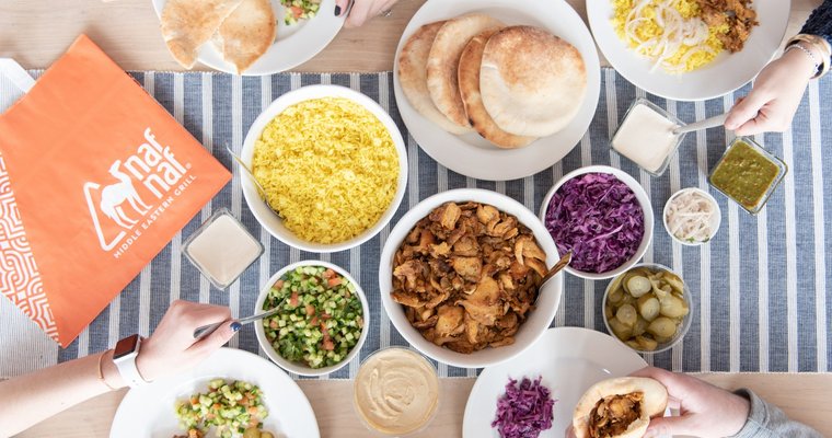 Naf Naf adding Indiana store | Fast Casual