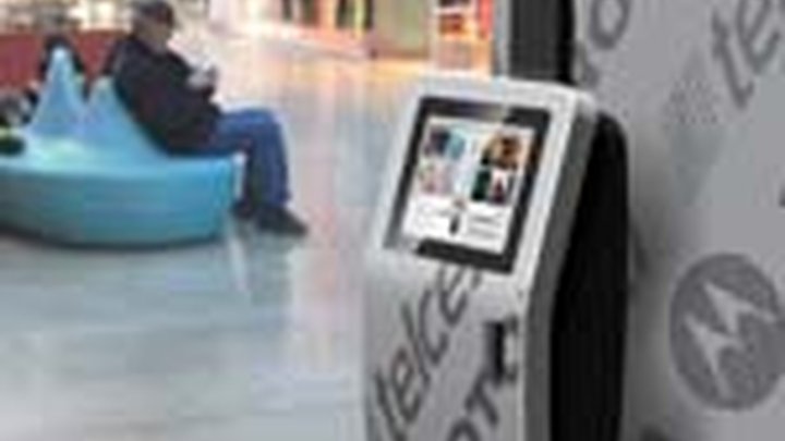 Vigix rolling out â€˜first true vending kiosks' | Kiosk Marketplace