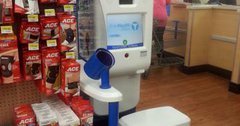 Walmart: A self-service tour | Kiosk Marketplace