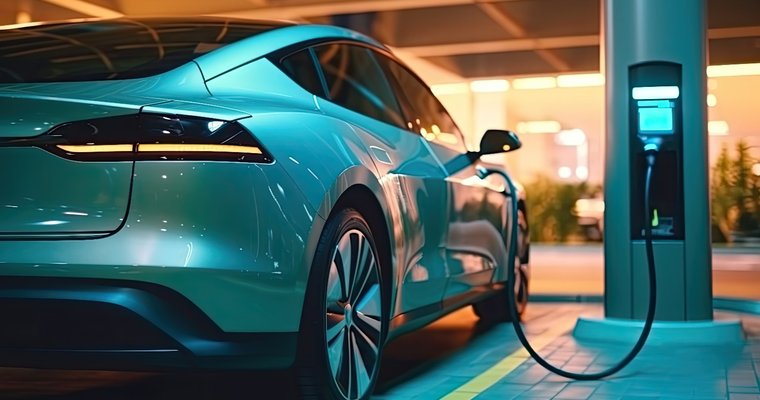 ChargePoint to launch digital advertising network; EV stations emerge ...