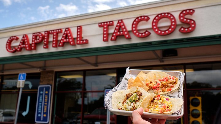 Capital Tacos launches franchising plans | Fast Casual