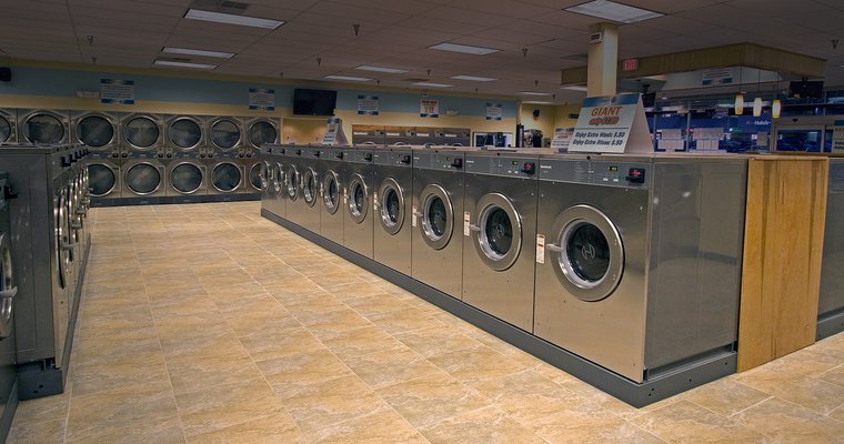 ESD taps PayRange for mobile payment for 2 million laundry machines ...