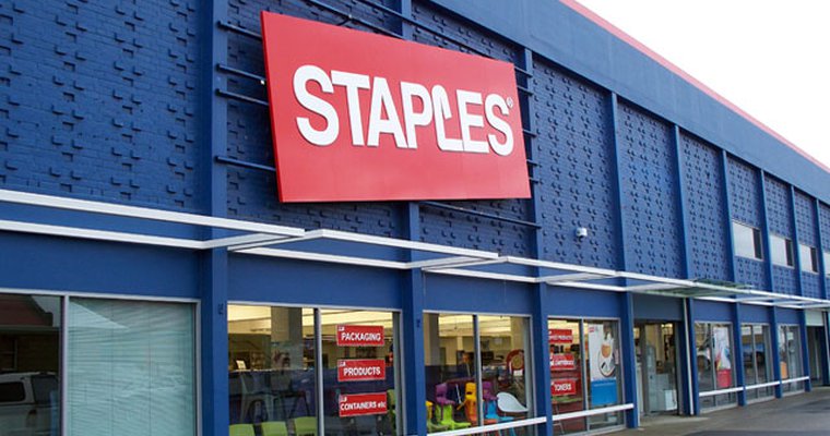 Staples launches Microsoft Match | Retail Customer Experience