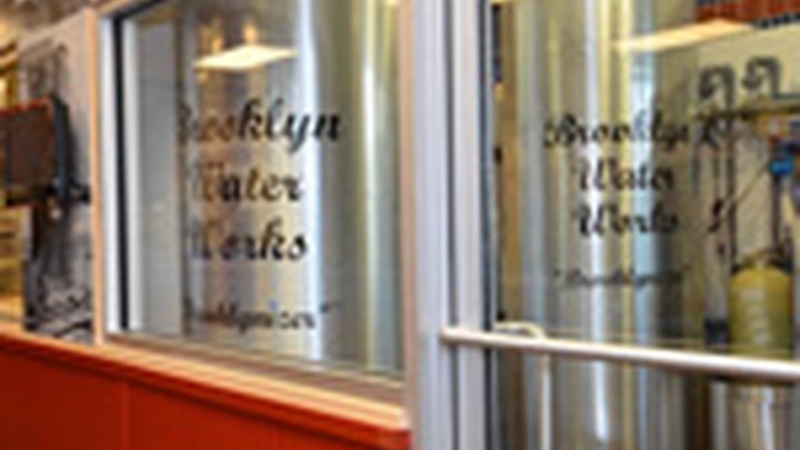 Ssshh: The secret's in the water | Fast Casual
