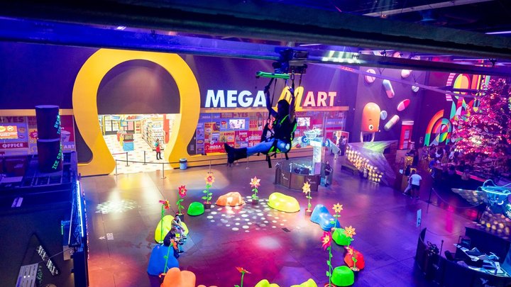 How AREA15 leverages data to lift the customer experience | Digital ...