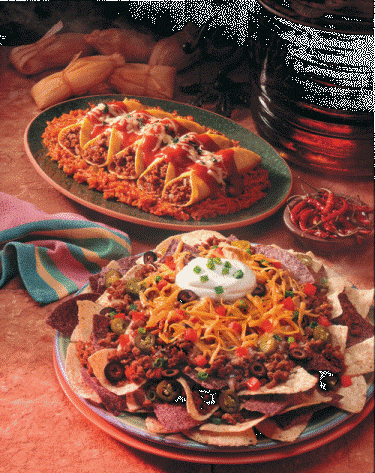 Burke Offers Variety of Pre-Cooked Meats | Fast Casual