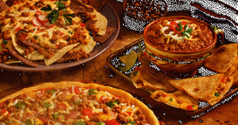 Burke Offers Variety of Pre-Cooked Meats | Fast Casual