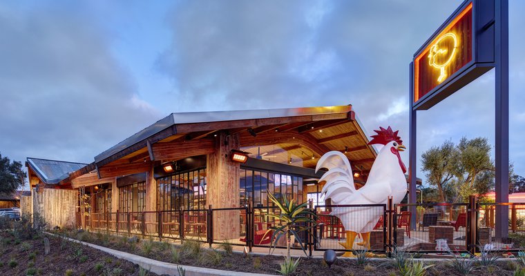 Savory adds The Crack Shack to portfolio | Fast Casual