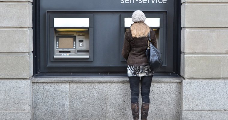 Bank kiosk market to reach $46B by 2030 | Kiosk Marketplace