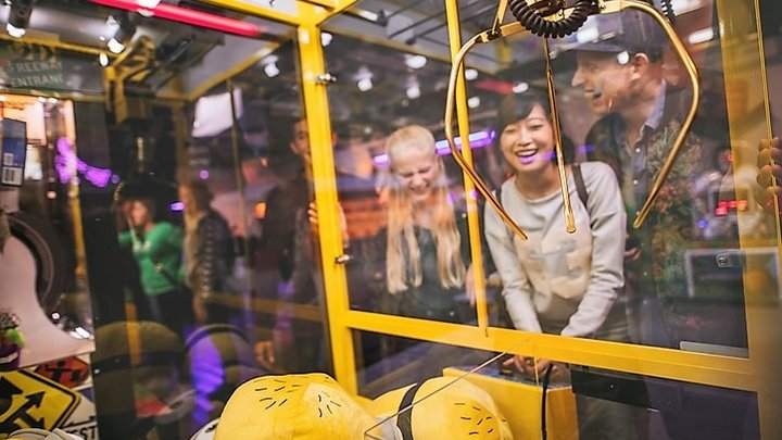 Frictionless payment providers square off as post-COVID era unfolds ...