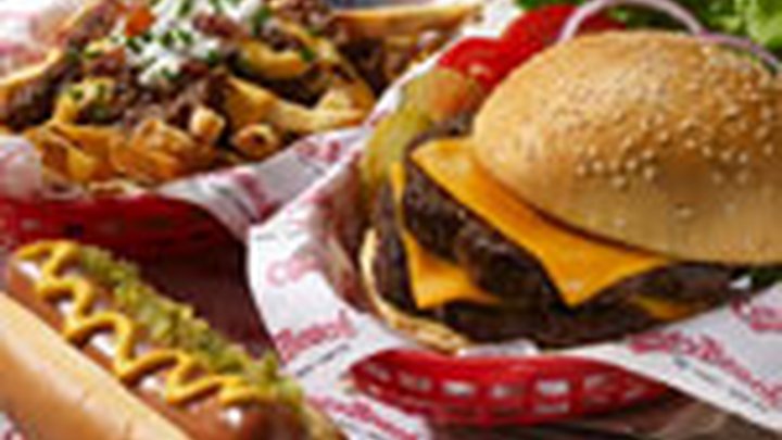 How to get a man | Fast Casual