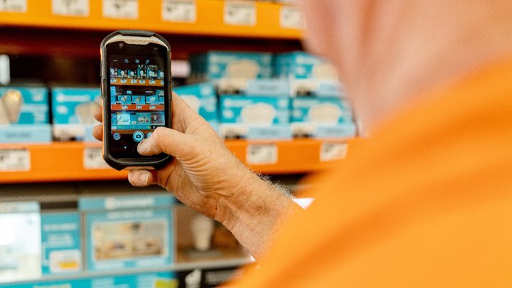 Home Depot's tech fellow shares computer vision strategy | Retail ...