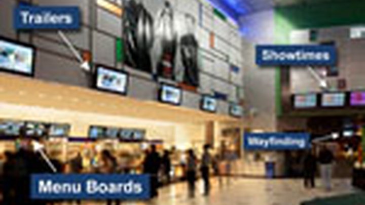 Digital signage goes to the movies: Lessons learned | Digital Signage Today
