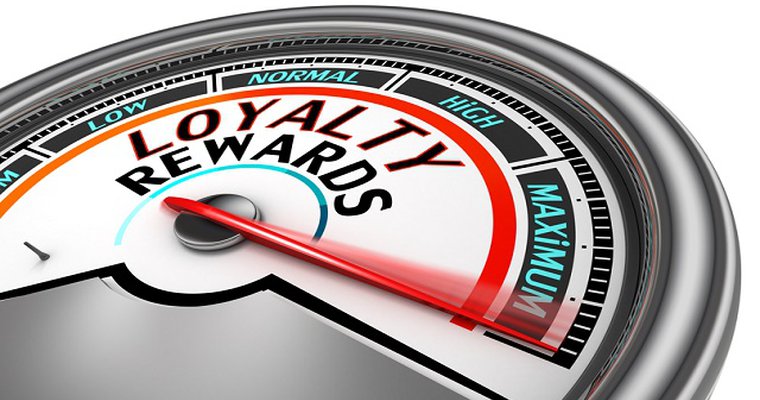 Redefining the customer reward strategy | Retail Customer Experience