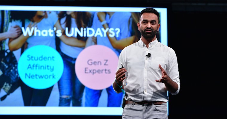 Are you ready for Gen Z consumers? No BS allowed! | Retail Customer ...