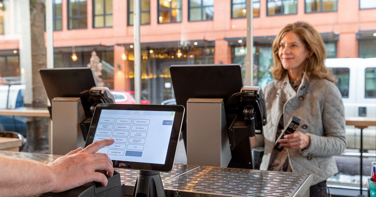 Creating Customer Stickiness Through the Right POS Partner | Fast Casual