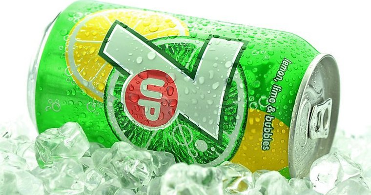 7-Up cans discontinued in Japan | Vending Times