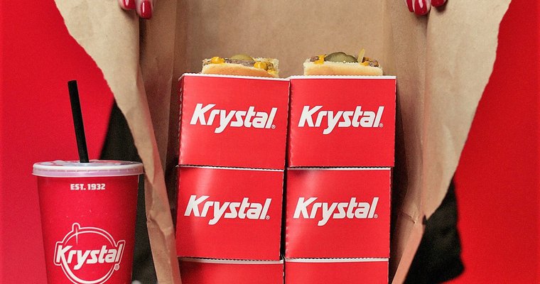 Krystal to increase workforce by 25% | QSR Web