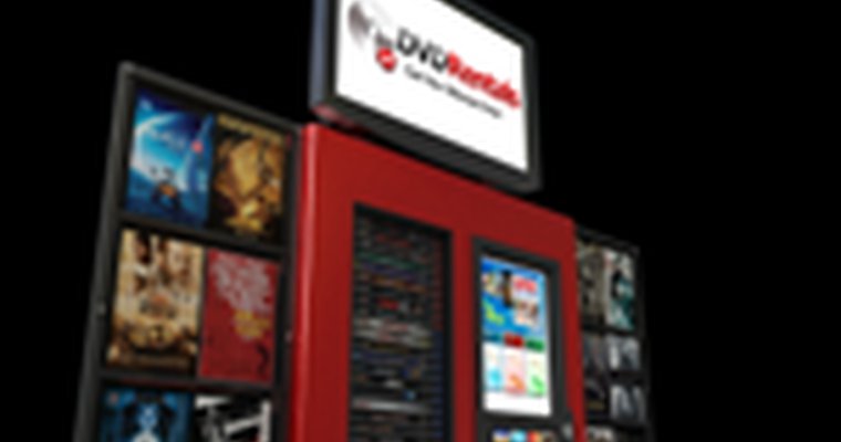 Owner-operator DVD-rental kiosks filling coverage gaps left by big ...