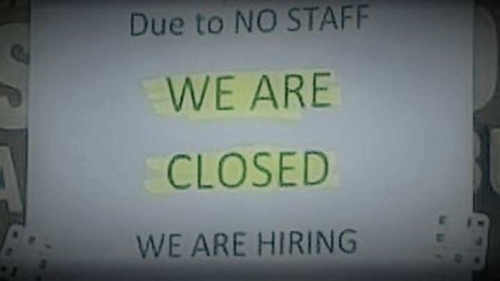 Why no workers? Answering a prickly QSR question | Pizza Marketplace