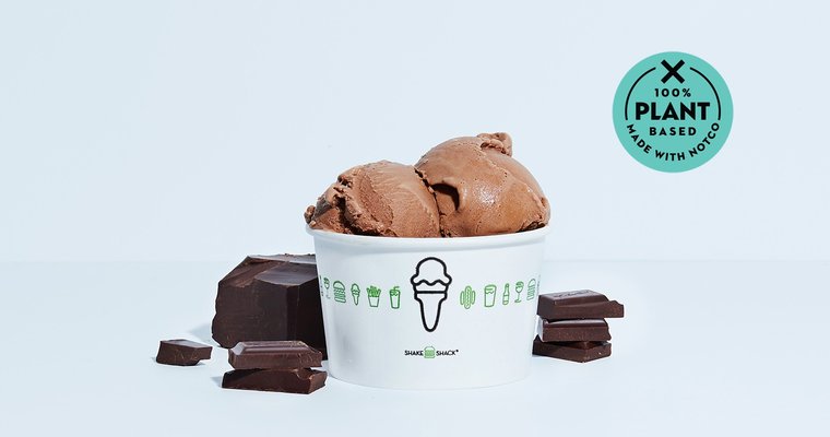 Shake Shack testing non-dairy custard | Fast Casual