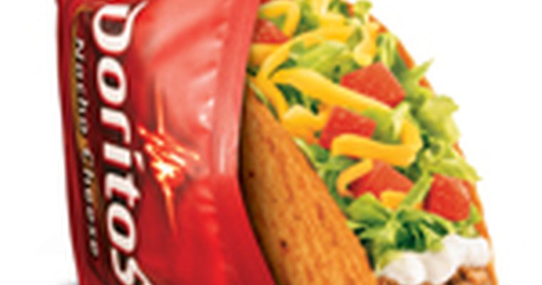 Doritos Locos Taco is most successful launch in Taco Bell history | QSR Web